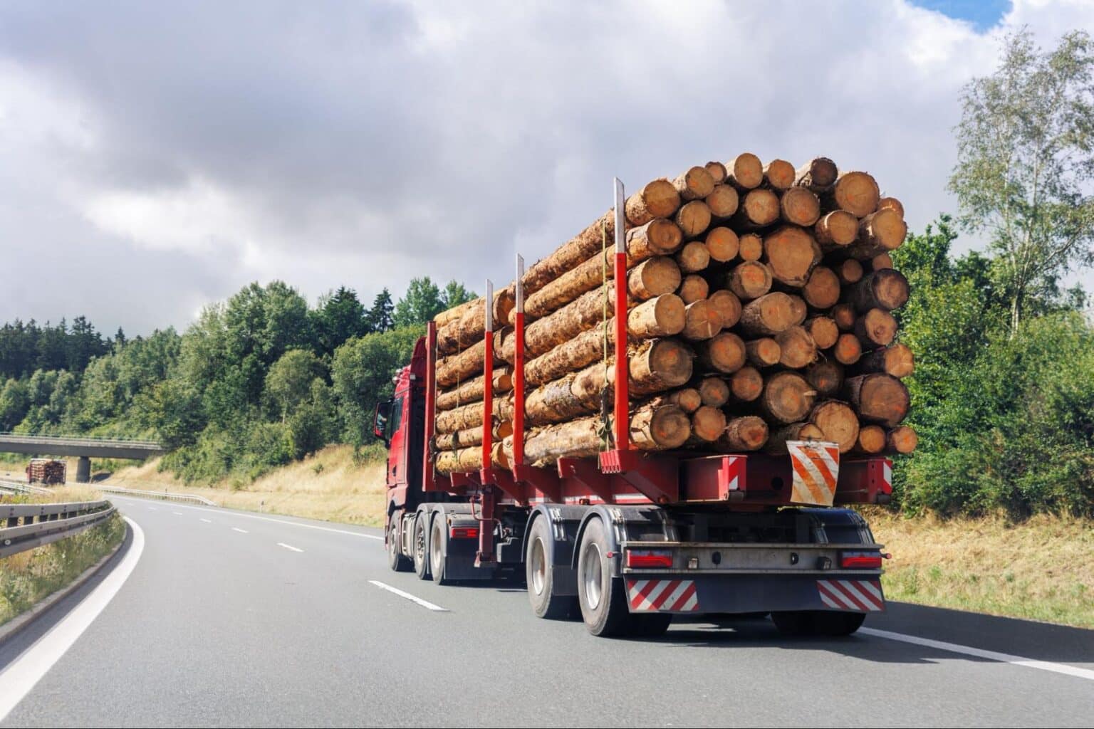 Importing Wood & Wood Products into USA | CrimsonLogic